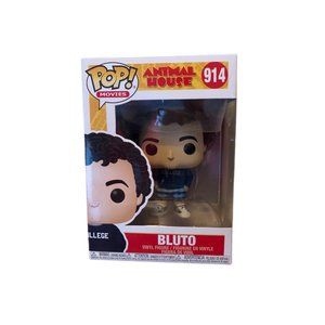 Funko | Toys | Funko Pop Movies Animal House 94 Bluto In College ...
